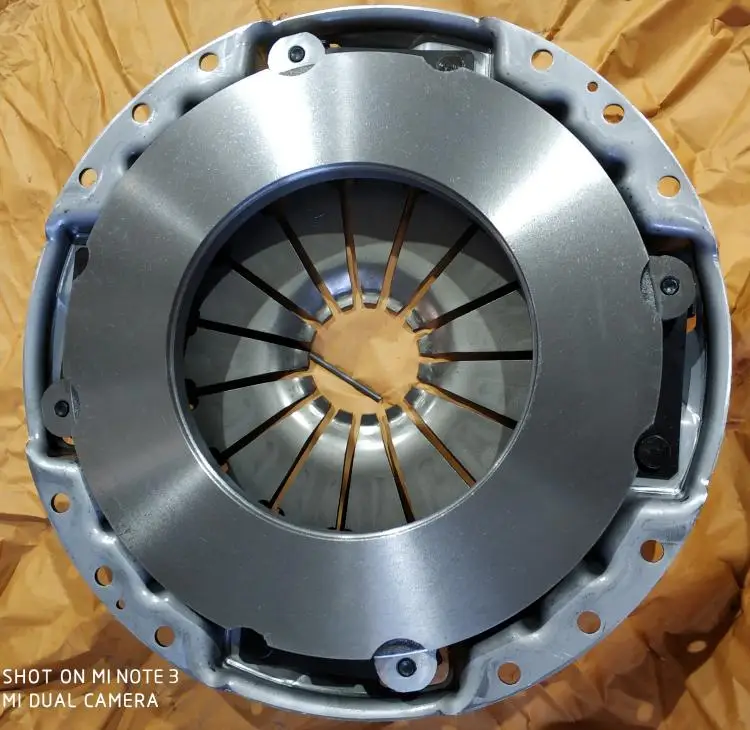 Changhui Clutch Cover ISC588 for ISUZU NPR 66 NQR 4HF1