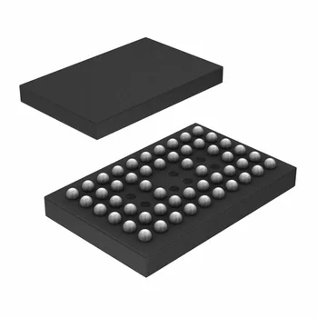 Cdcu2a877zqlr Ic Pll Clock Driver 1.8v 52-bga Cdcu2a877 - Buy ...