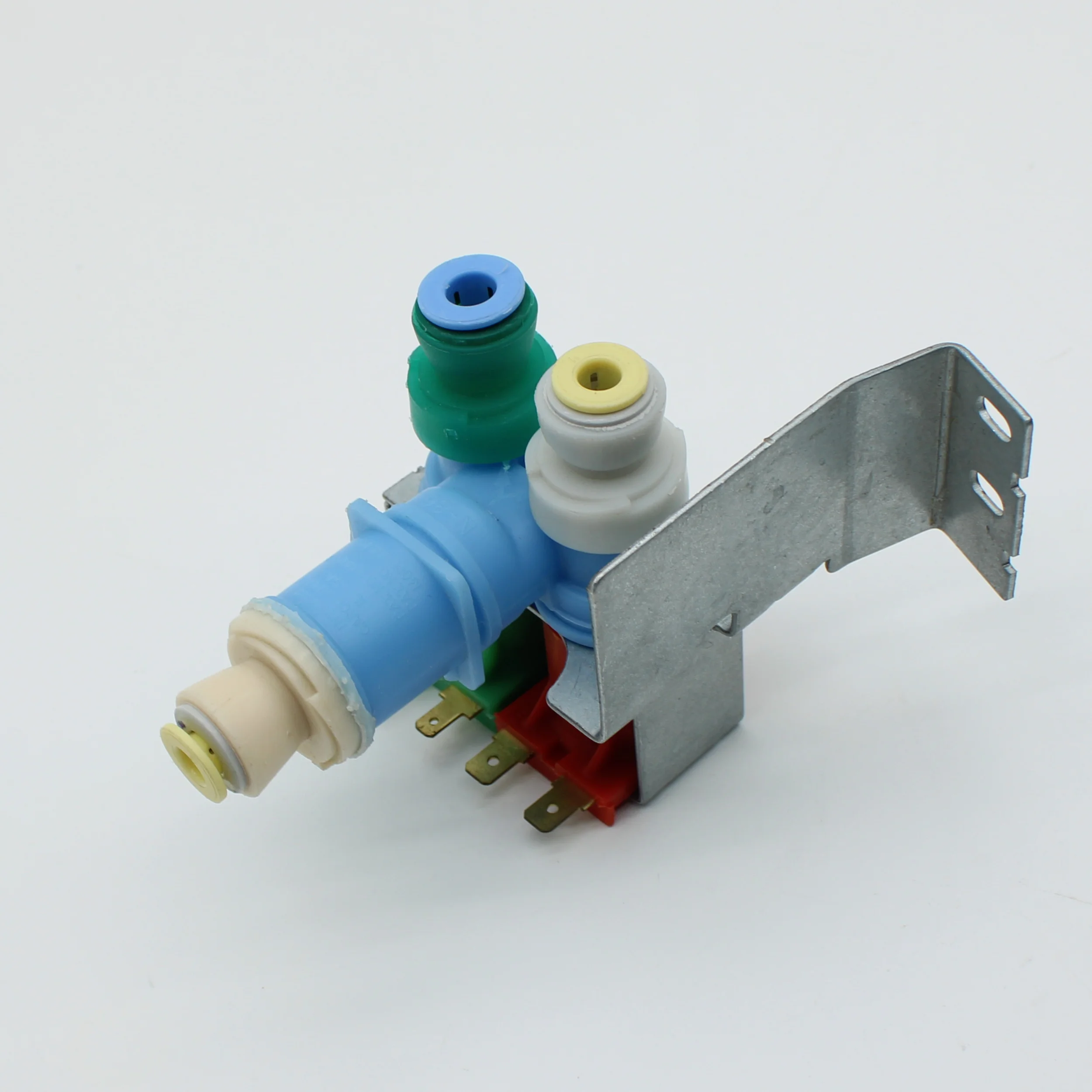 Whirlpool Water Inlet Valves - Reliable Refrigerator Parts