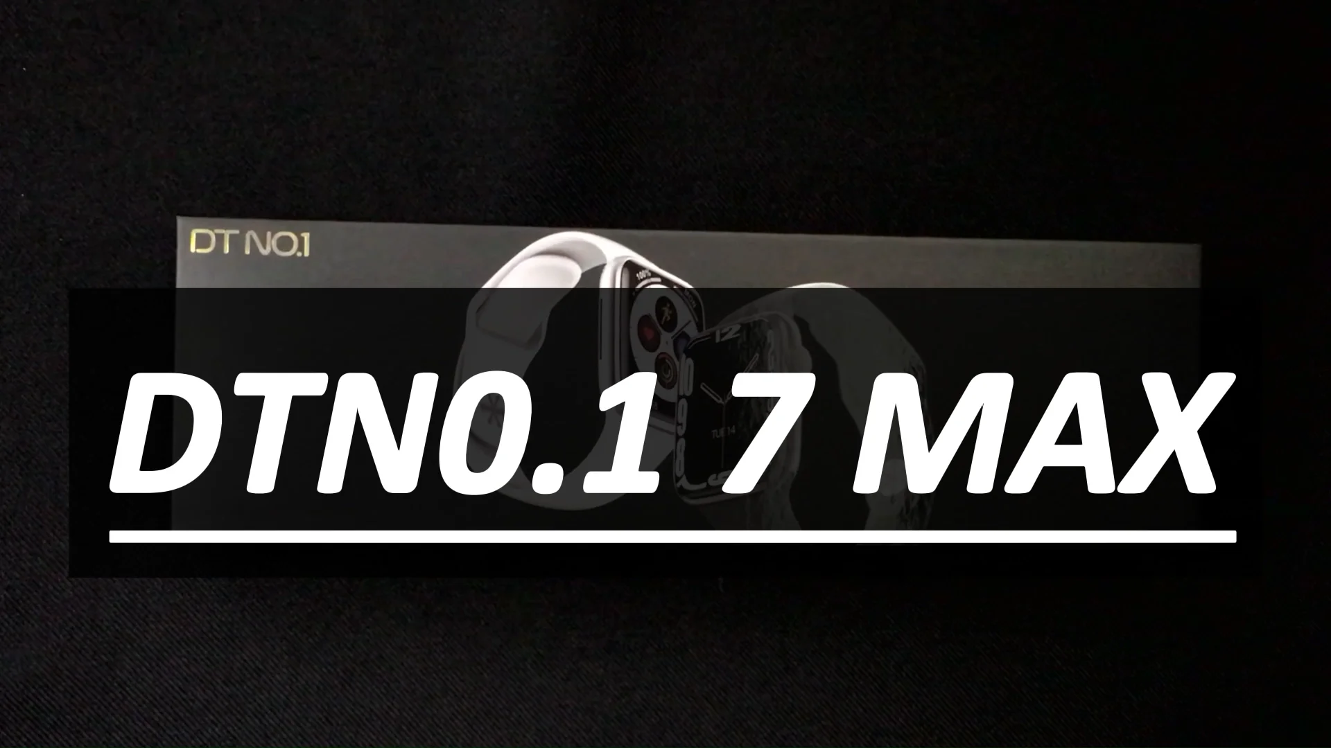 Dt No.1 7 Max Bt Call Wireless Charging Reloj Inteligente Series 7 ...