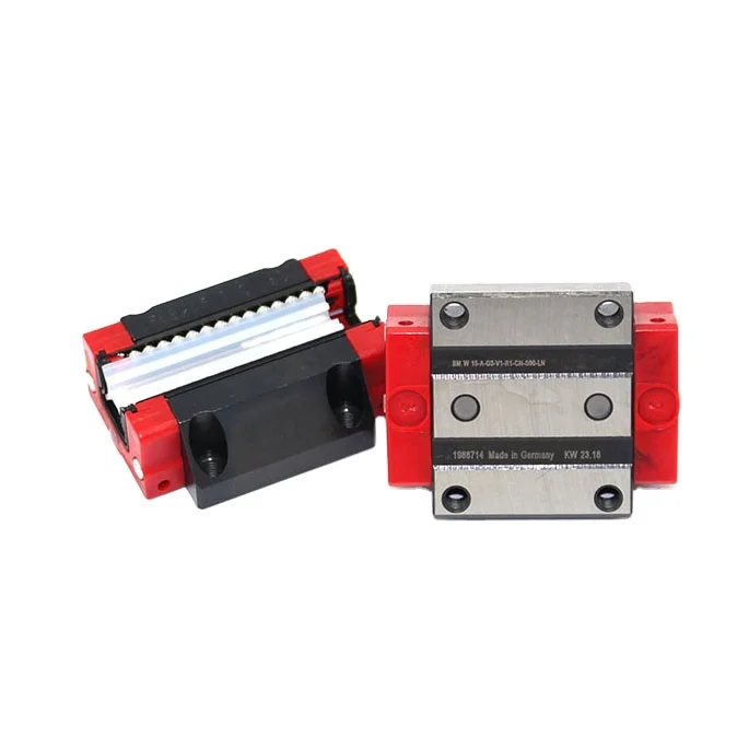 SCHNEEBERGER Rolling bead roller guide rail MRS25 BMW15 AMSA34BS35 ...