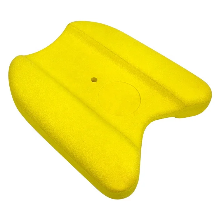 Kide Swim Kickboard - Customizable EVA Swimming Aid