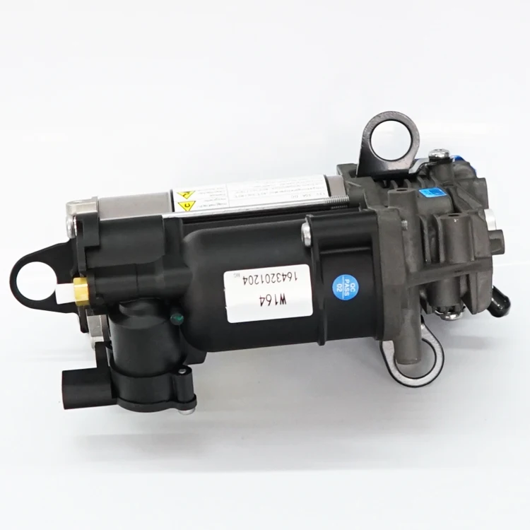 Ac2101 Air Suspension Compressor Gl-class(x164) 2007-2012 Ml-class(w164 ...