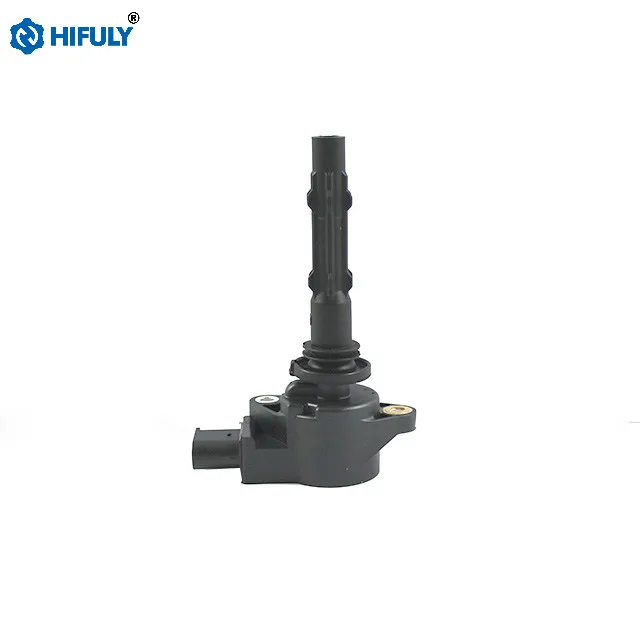 Hot Sell Ignition Coils 0001501980 for Mercedes-Benz C230 C280 C300 ...
