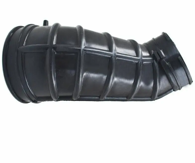 Aftersale flexible epdm rubber engine air filter intake inlet hose ...