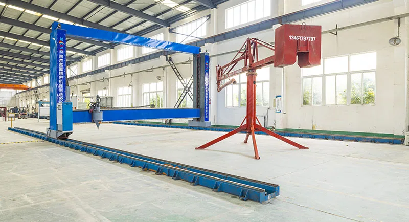 3D Construction Printing Equipment - Efficient & Reliable