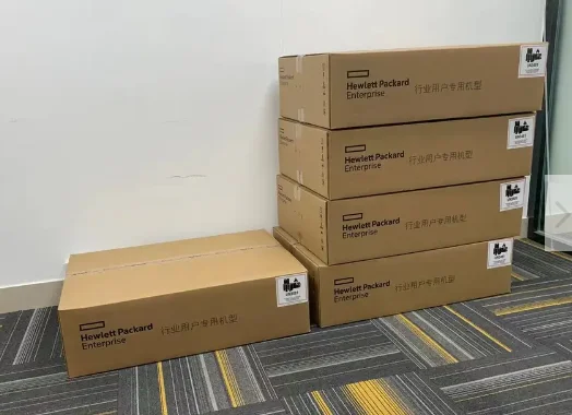 R0Q74A MSA 2060 16gb Fibre Channel SFF Storage for HPE MSA Storage