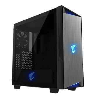 Cheap Pc Case Gigabyte Ac300g Desktop Computer Gaming Case - Buy ...