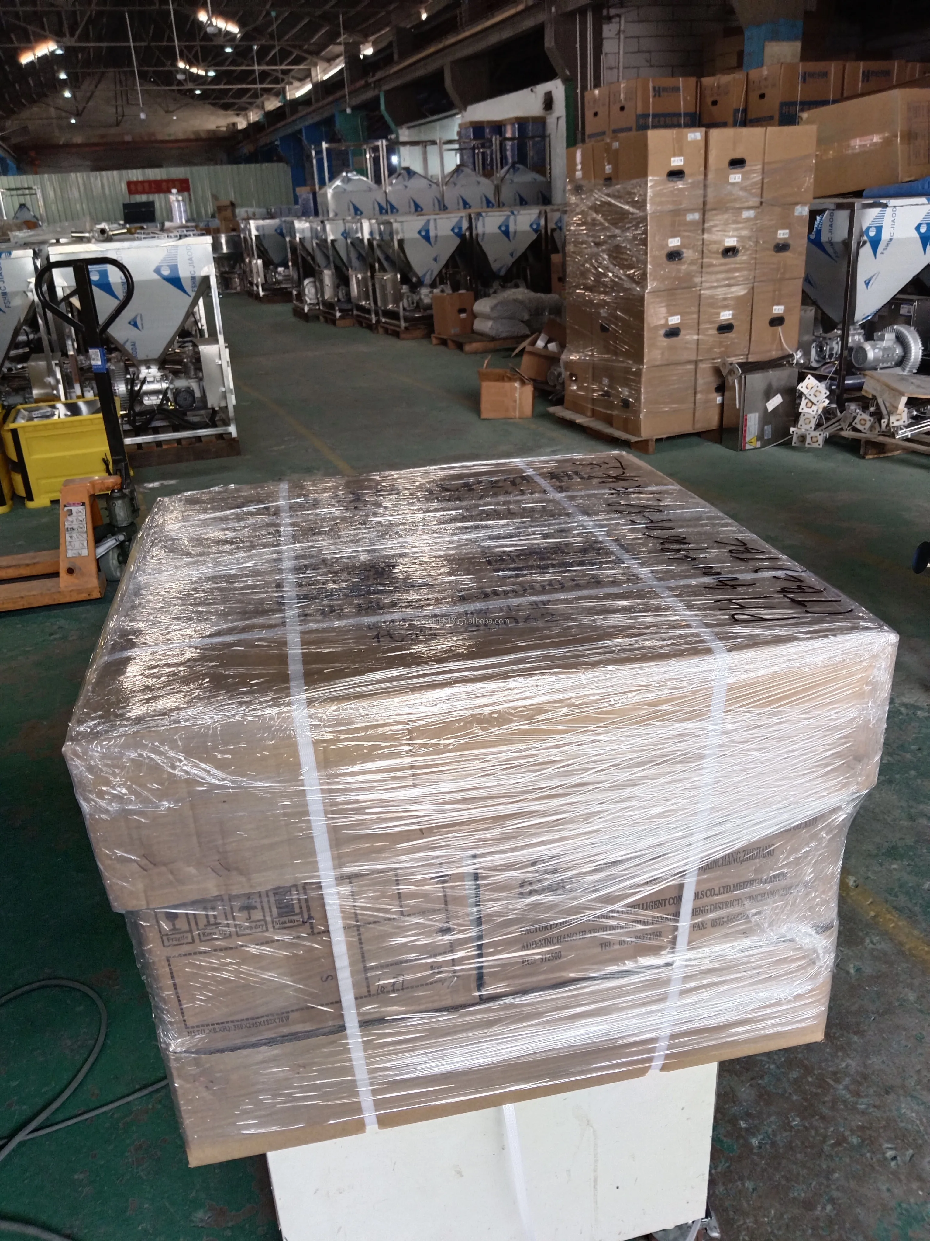 New 3-pack Capacity Stainless Steel Split Design Auto Fish Feeder ...