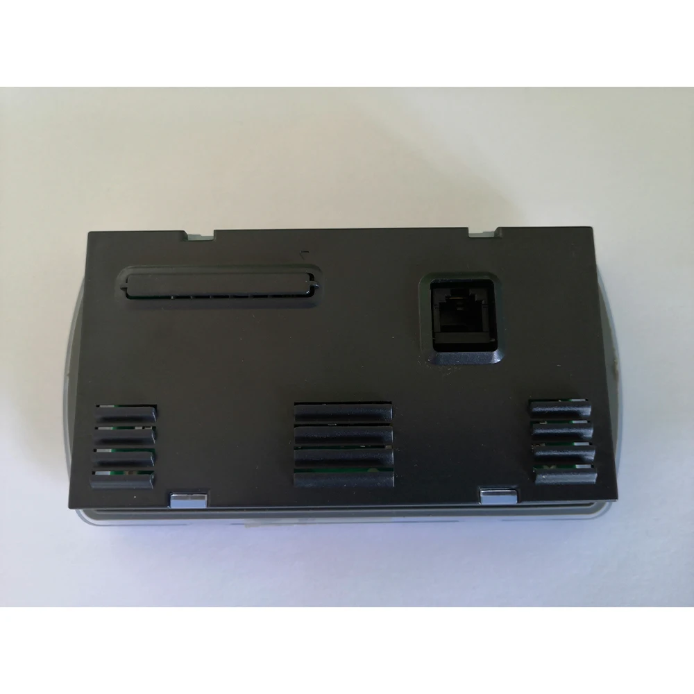 Air Conditioning Temperature Controller - Carel PGD1000FW1