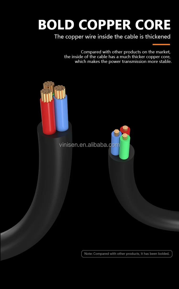 French Standard Extension Socket 5 Gang Individual Switch Surge ...