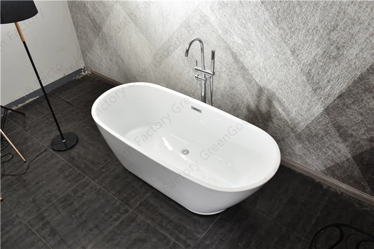 Iso Japanese Ofuro Soaking Acrylic Freestanding Bath Tub - Buy Tub,Iso ...
