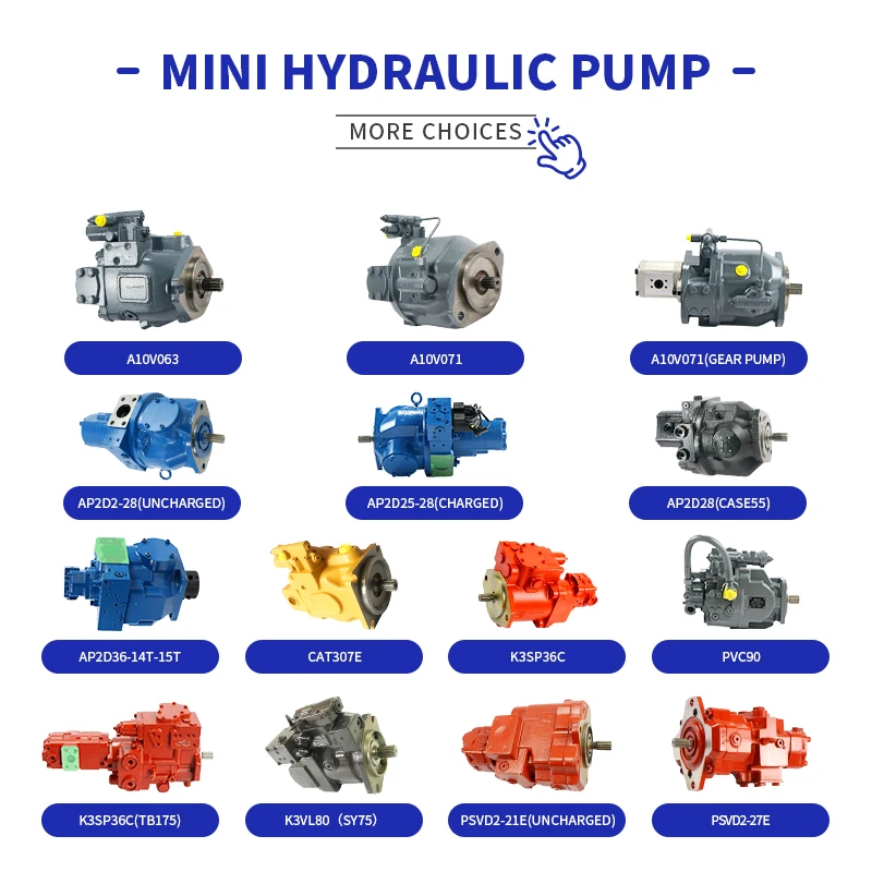 Factory Suppliers Eaton Uchida Excavator Hydraulic Swing Motor ...