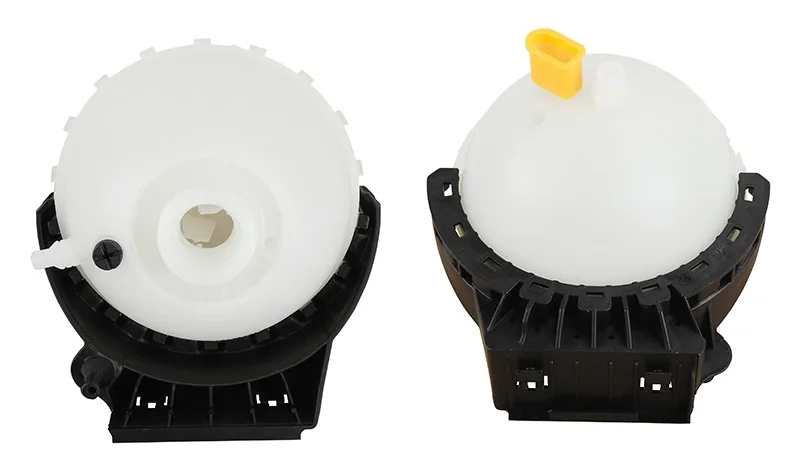 1713 8614 293 Plastic Car Auto Parts Engine Coolant Reservoir Expansion ...