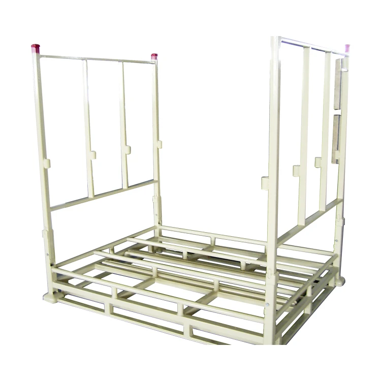 Stack Pallet Rack,Car Parts Rack,Auto Parts Storage Rack - Buy Stack ...