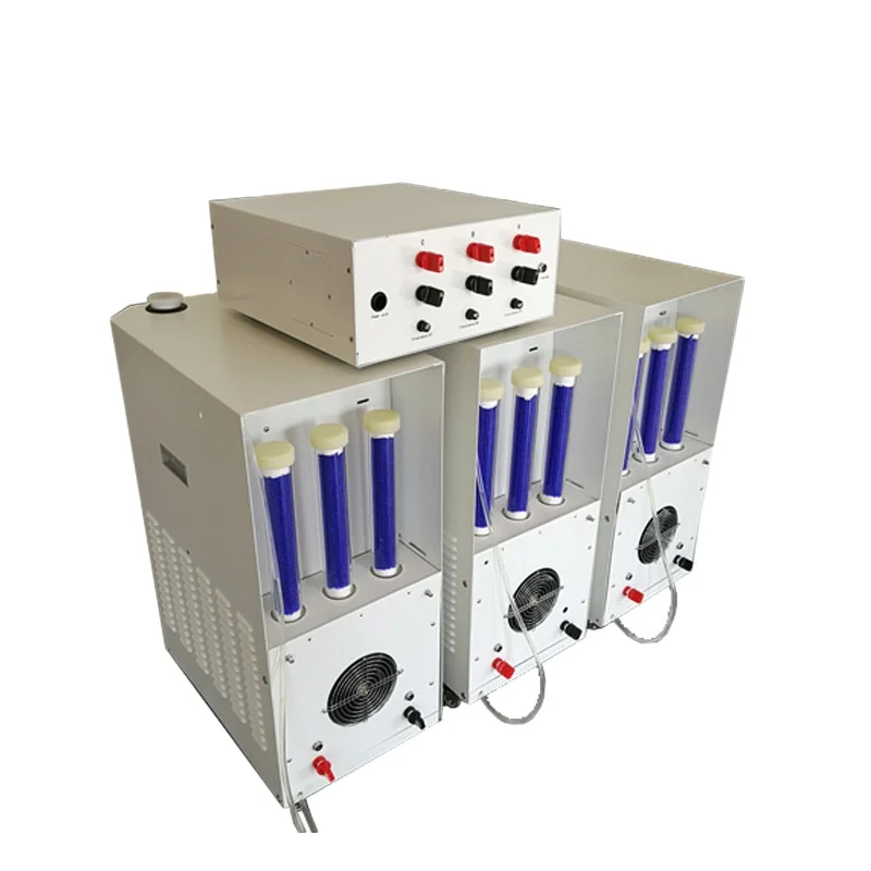 Large Hydrogen gas Generation equipment Hydrogen generator GCD-9000 9L ...