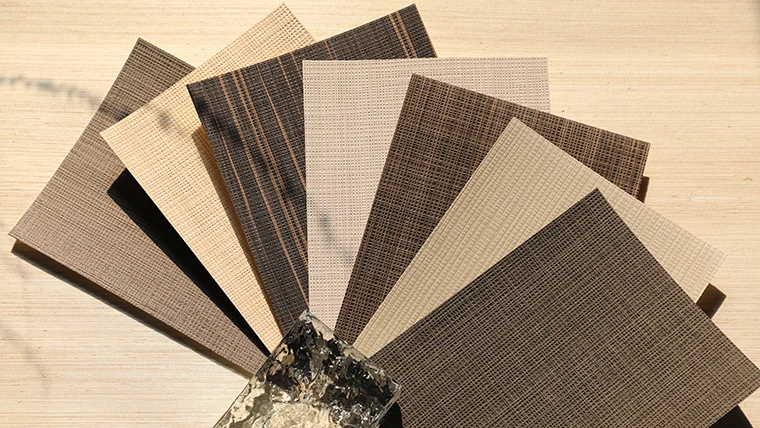 3D Interior Decoration Wood Veneer Wall Cladding Panel for Home ...