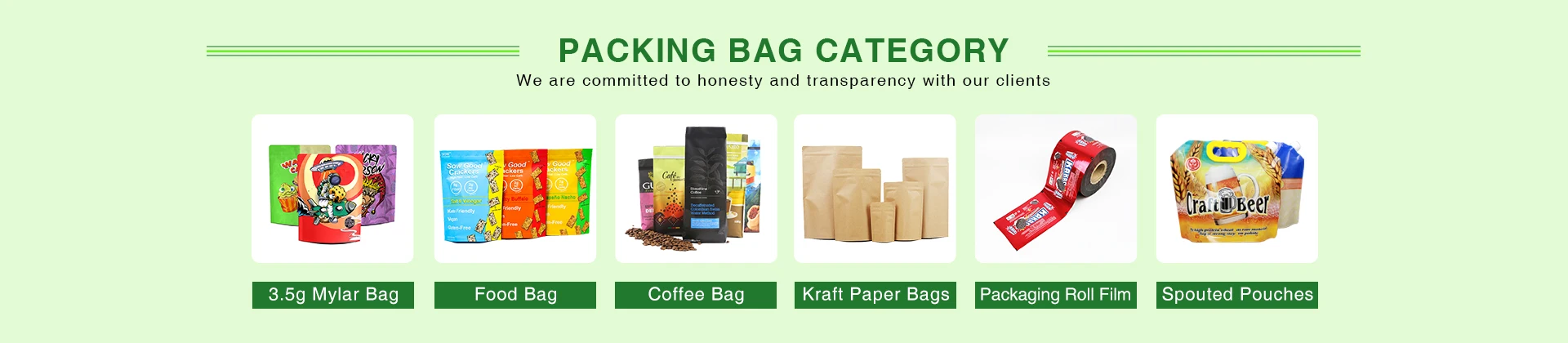 Kazuo Beiyin Paper And Plastic Packing Co., Ltd. - Plastic Packing ...