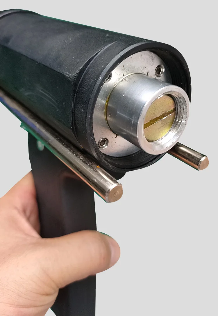 Jingqi Drawn Arc Stud Welding Gun - Reliable Steel Welding