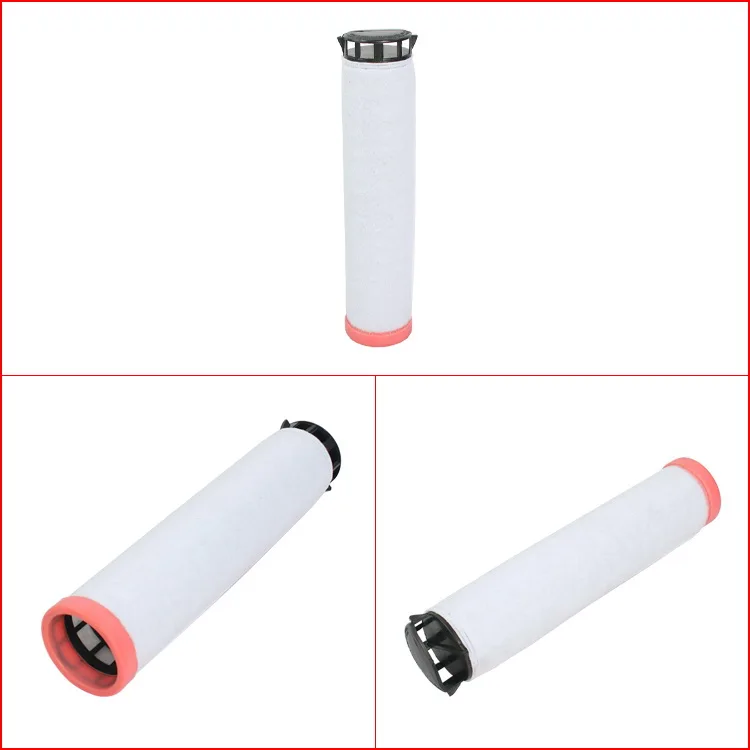 Forklift Parts 0009839023 - Air Filter for Linde 352/H40/H50