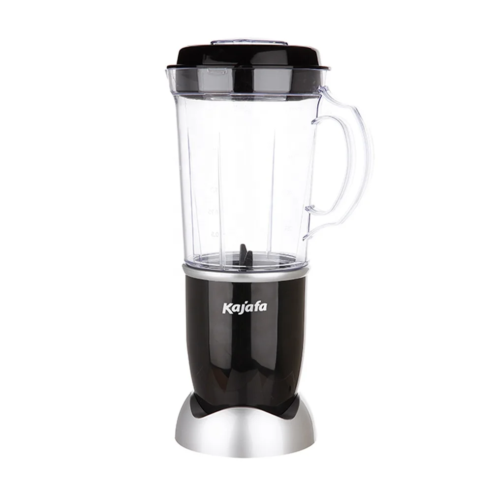 Kajafa Juice Blender with 700ml Take Go Bottle - Quiet Motor