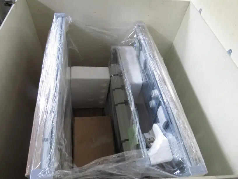 Plc Training Simulator Teaching Equipment Plc Experiment Kit - Buy Plc ...