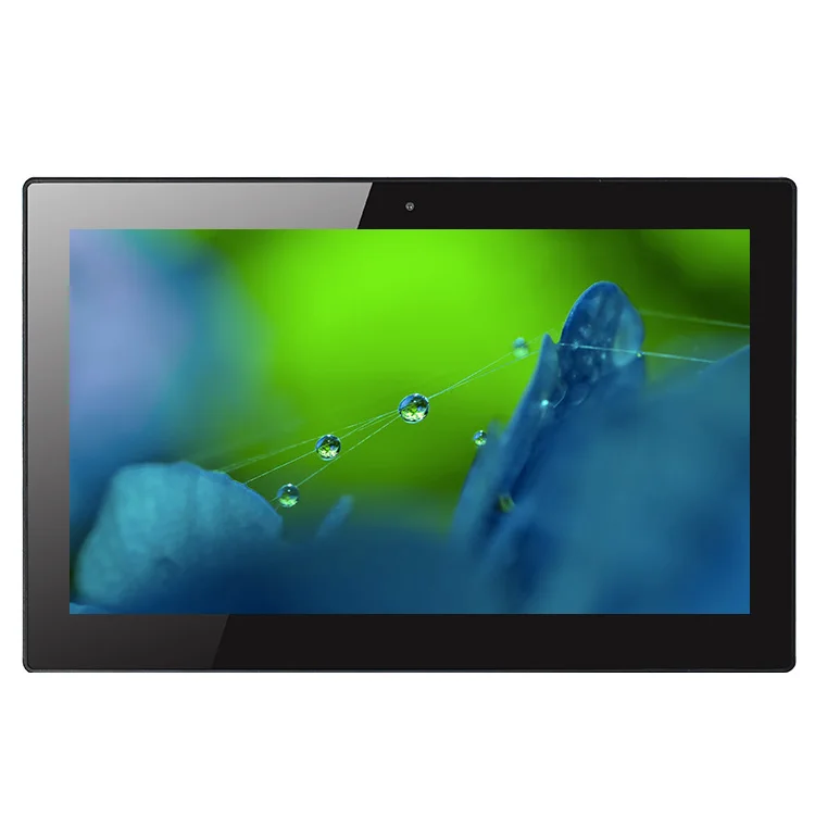 Android Tablet PC 14 Inch 15 Inch Android All in One Pc Touch Screen ...