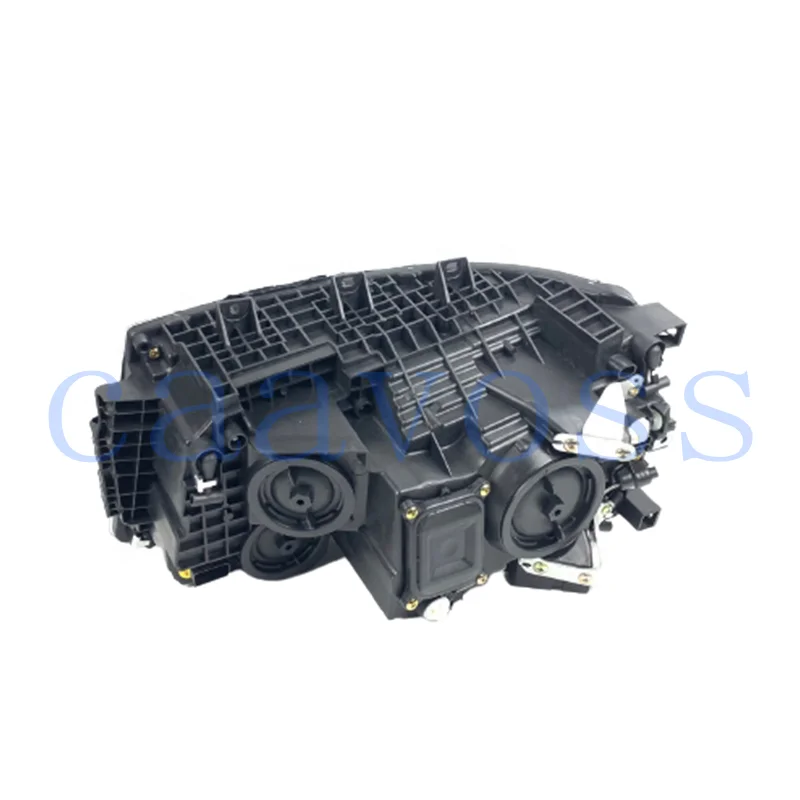 High Quality Head Lamp for Scania - OEM 2655842 2655843