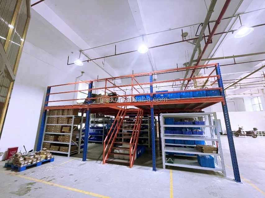 Warehouse Heavy Beam Rack Support Pallet For Shelves Racking Shelf ...