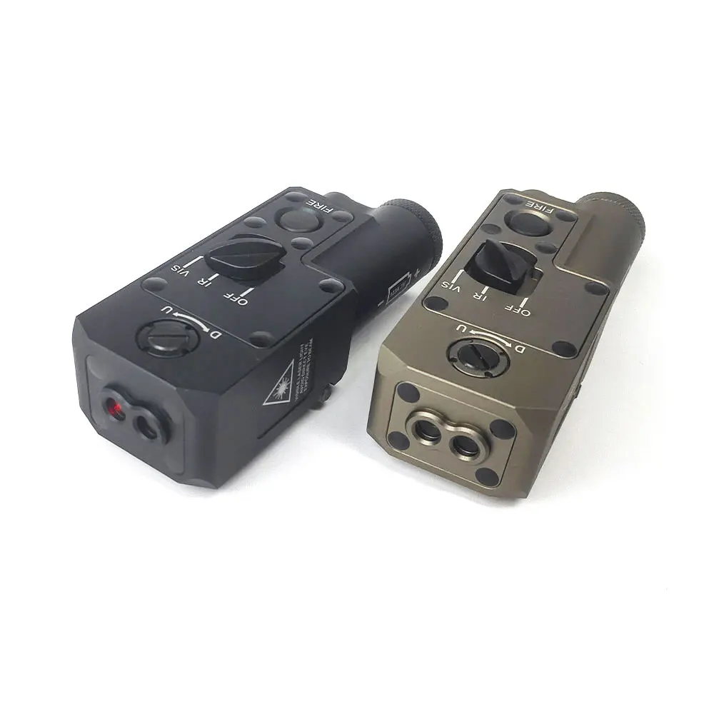 SOTAC CQBL-1 Laser - Precision Aiming for Outdoor Hunting