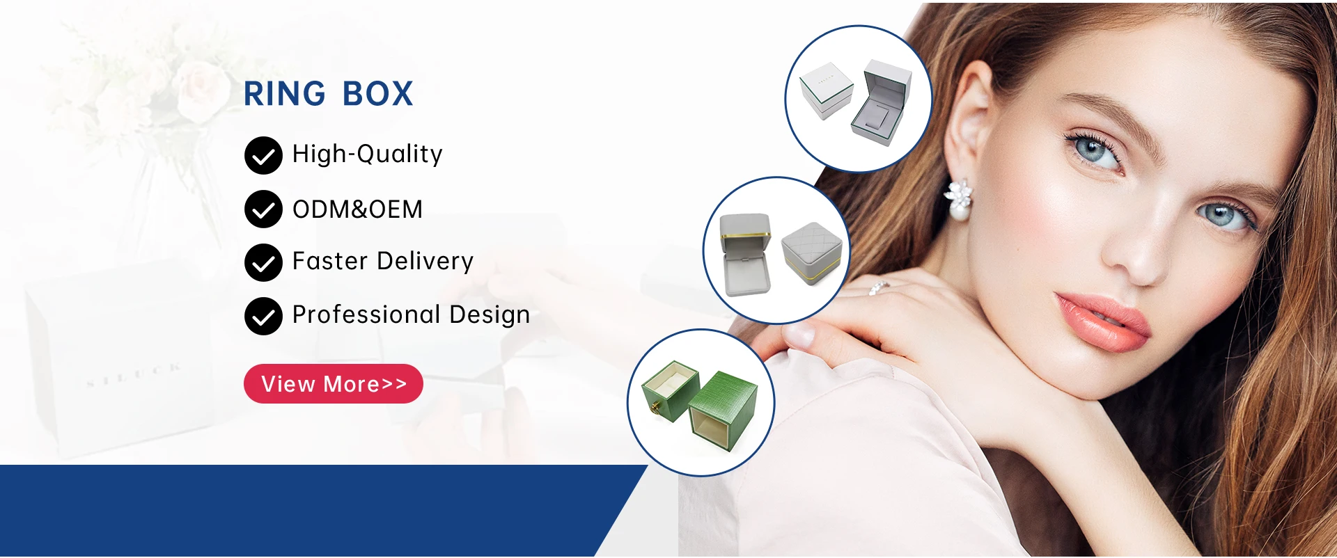 Company Overview - SILUCK (HONG KONG) LIMITED