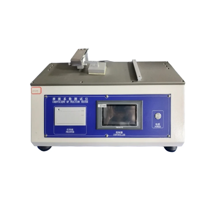 Cof Friction Coefficient Tester Coefficient Of Friction Tester