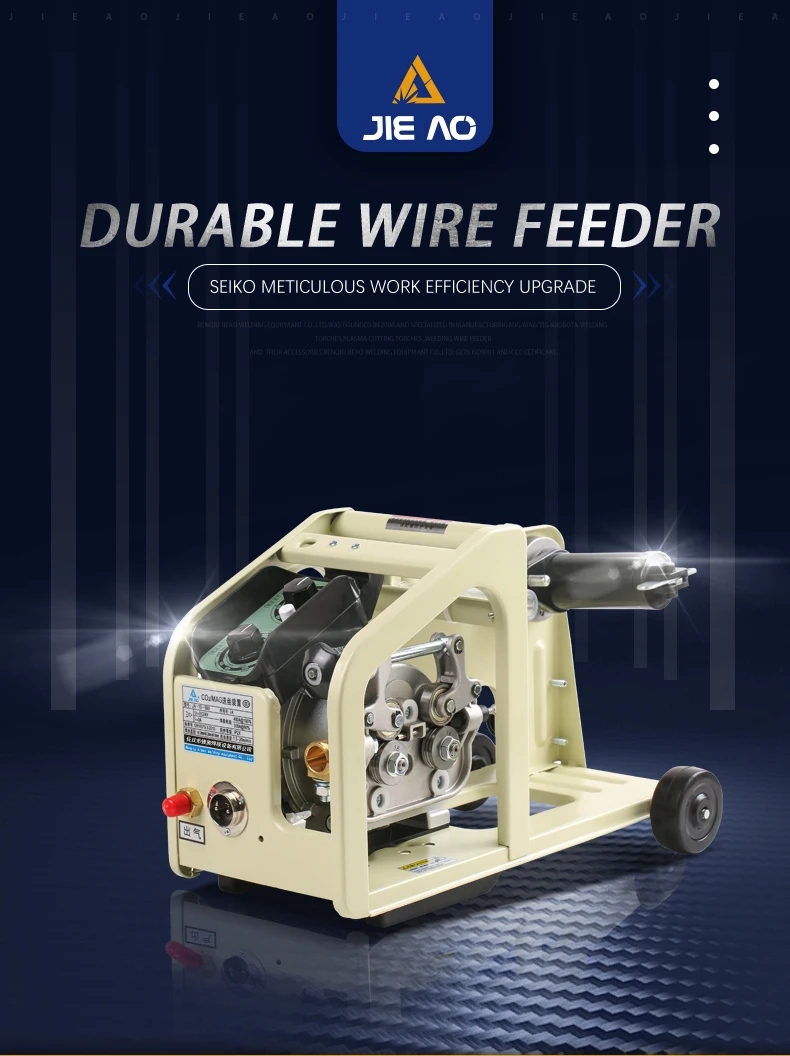 Wire Feeder Assembly For Mig Pana Welding Machine 120sn500a - Buy ...