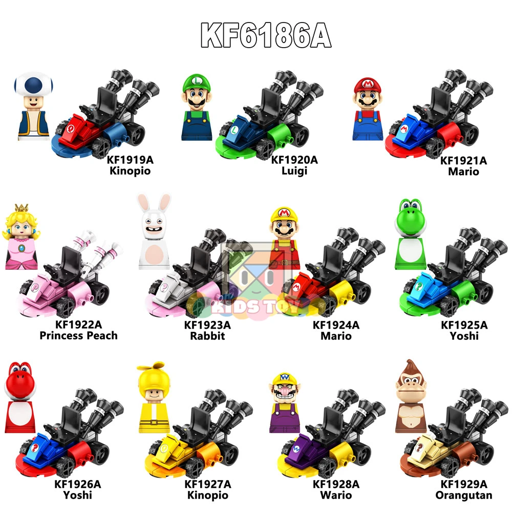 Cartoon Movie The Simpsons Marge Bart Lisa Homer Figure Assembled ...