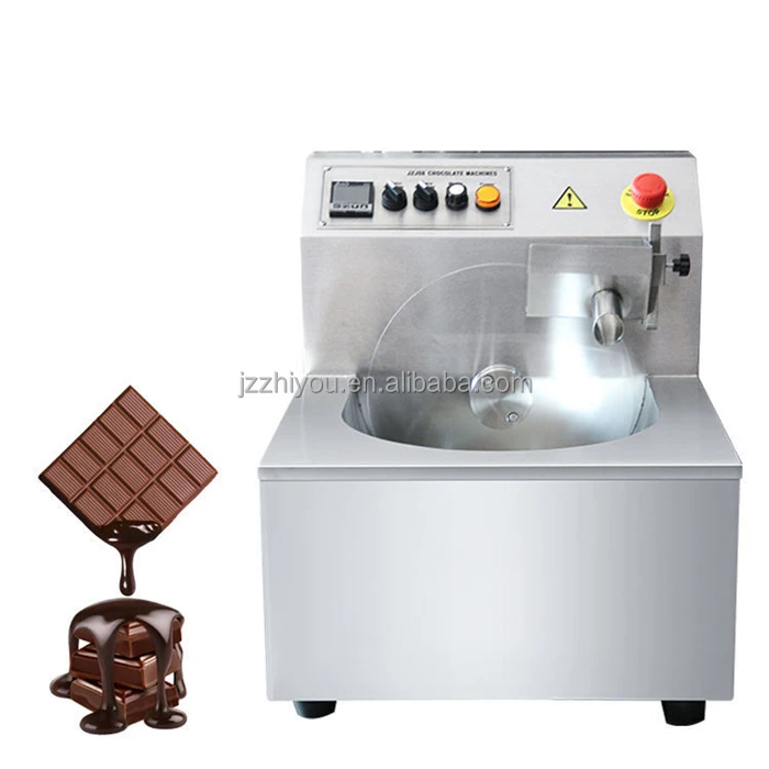 High Quality Chocolate Bar Moulding Machine For Commercial - Buy ...