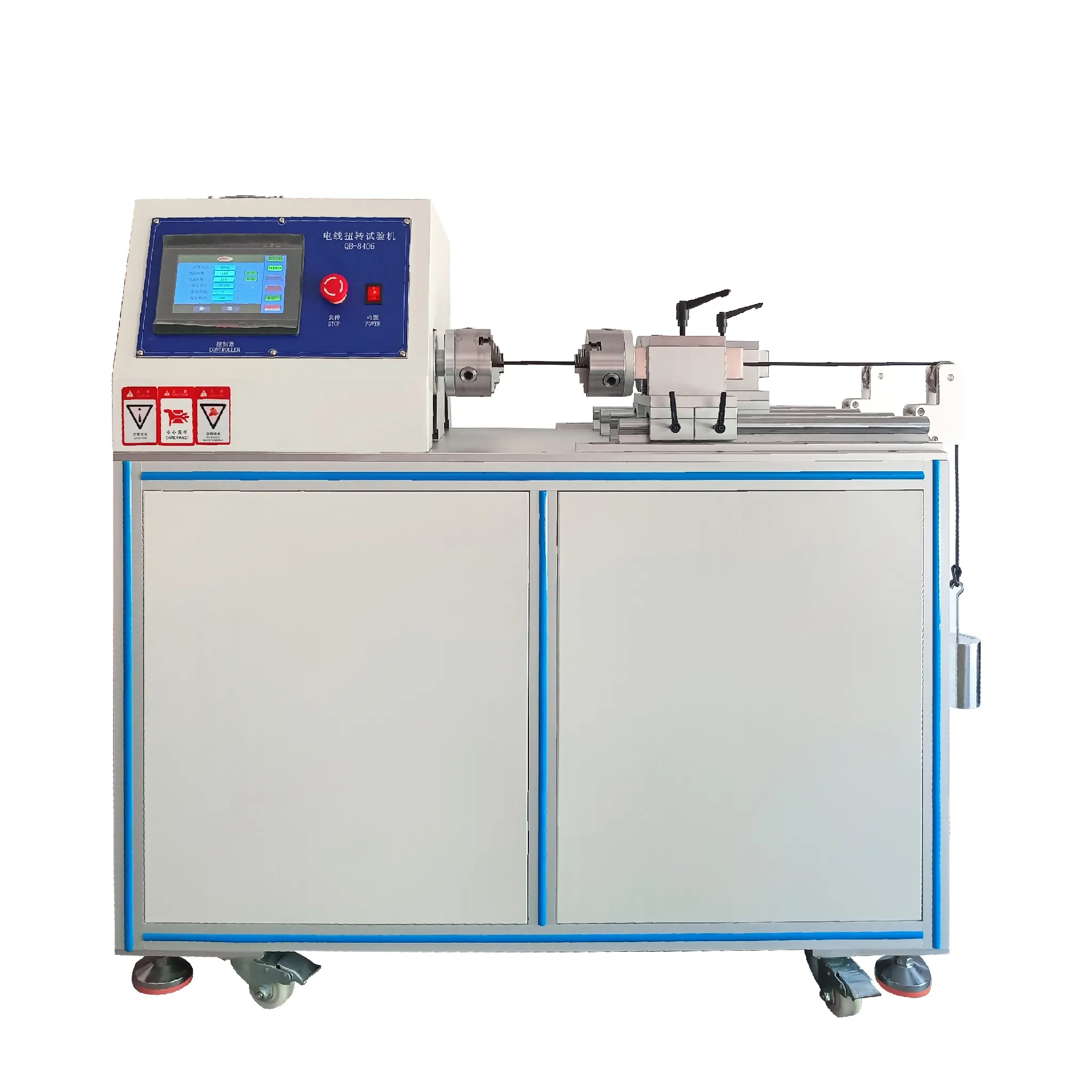 Zonhow Wire Torsion Testing Machine/torsion Tester Price - Buy Lab ...