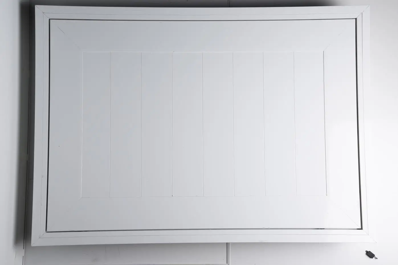 Ceiling Mounted Roof Access Retractable Folding Zip Step Attic Ladders