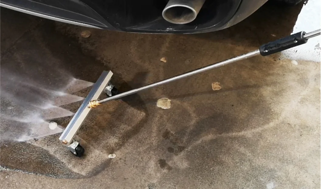 4sector Spray Nozzle Car Chassis Cleaning Agent Chassis Washing Gun ...