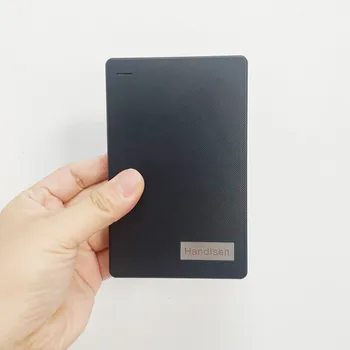 Usb 3.0 Sata External Hard Disk Drive Case Portable Casing For 9.5mm ...