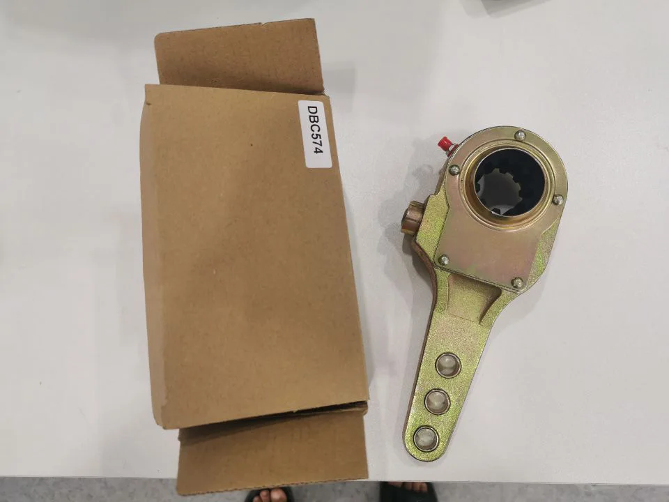 3574200738 3574200638 Automatic Brake Slack Adjuster For Mercedes Benz ...