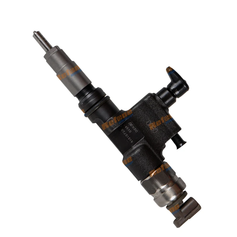 Common Rail Injector Diesel Fuel Injector 0280156005 1097086 ...