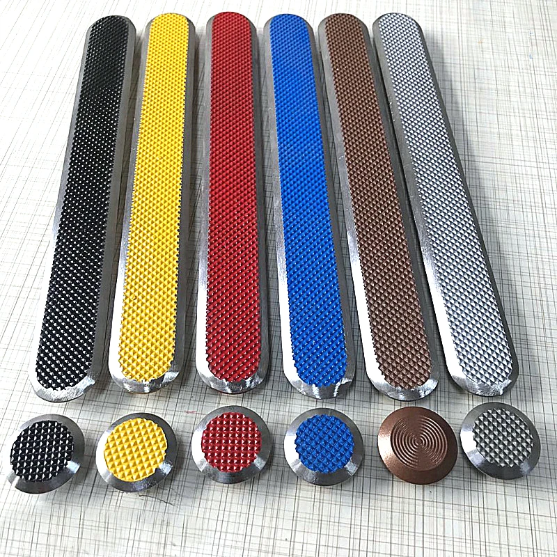 Stainless Steel 304 316 Tactile Indicator Blind Guide Strip for Airport ...