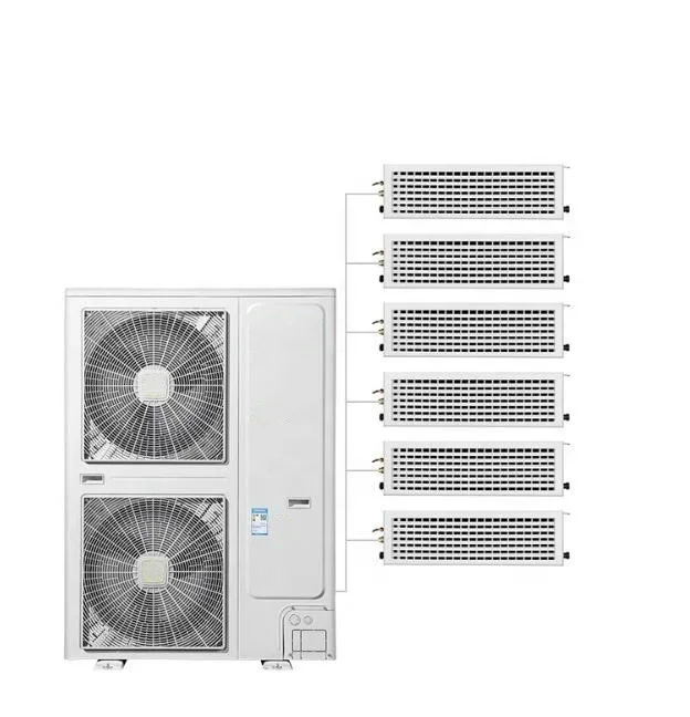 Multisplit Wall Mounted Chiller Vrf Ahu Dc Cassette 10 Ton Ceiling ...