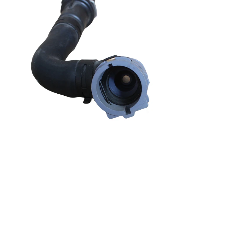 4GD 122 096 a Engine Radiator Coolant Water Pipe Pass Tube for Audi VW ...