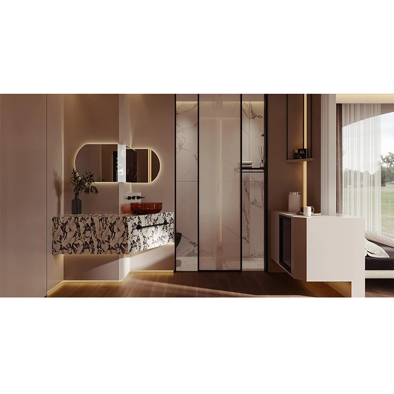 Luxury Hotel Prefab Mobile Design Vip Room Space Capsule Style Living ...