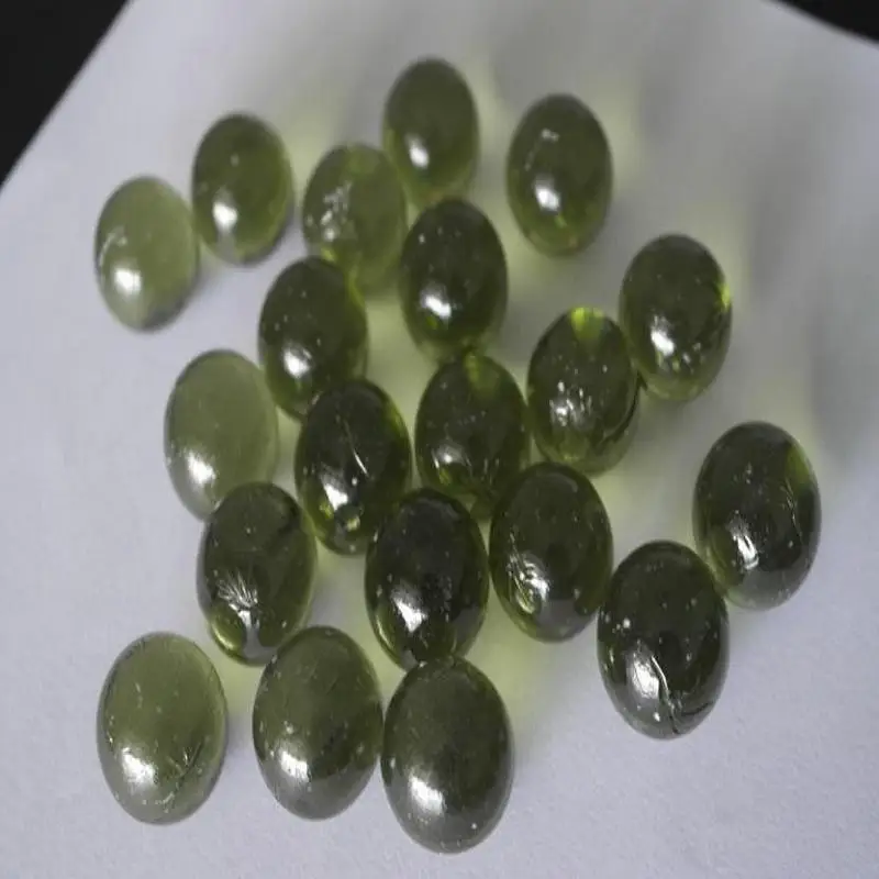 E Glass Marble for Fiber Making - Durable & Efficient