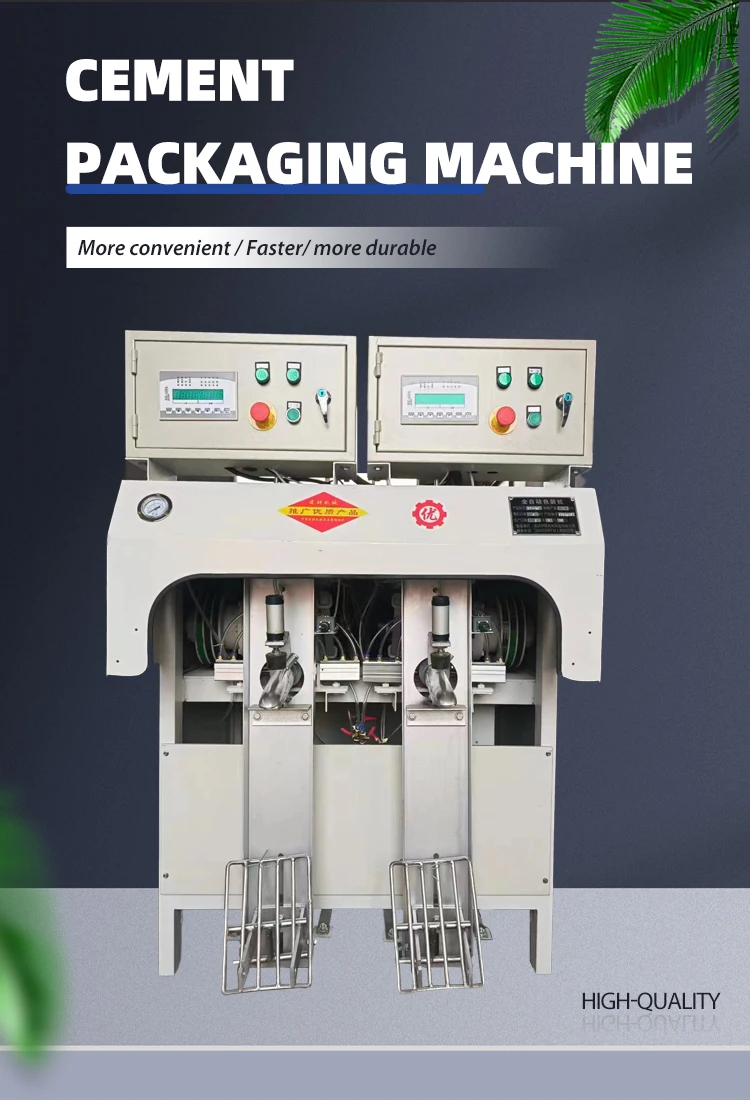 Valve Bag Packing Machine/valve Packer| Alibaba.com