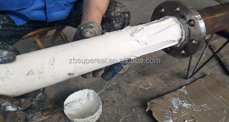 Alumina Ceramic Tile Epoxy Resin Adhesive - Durable 2-Part Glue for ...