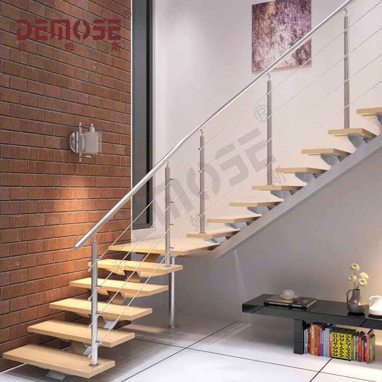 u-shaped wood staircase shipped to Oman/ Sweden| Alibaba.com