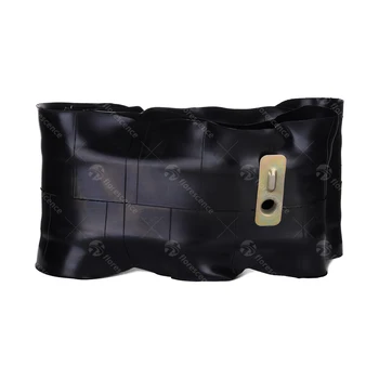 Natural Rubber Tire Tube Flap Truck Rim Strips Inner Tube Flap 750-16 ...